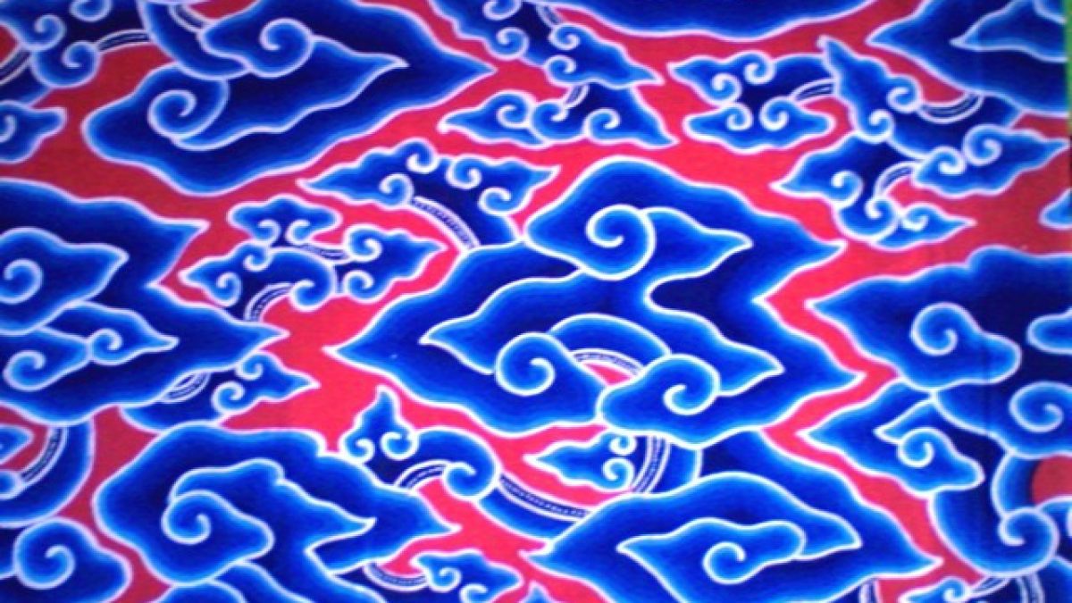 Indonesian Batik and Pattern: Their Beauty, Meaning and History ...