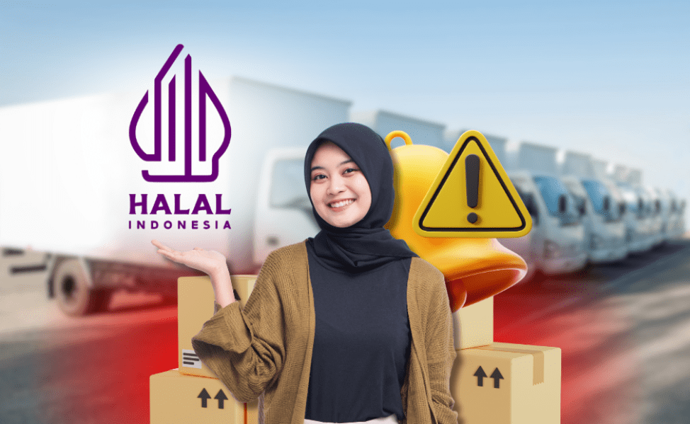 Apa itu HALAL Logistik? dan Jenis Barang yang Harus Dipisah? - TheLorry ...
