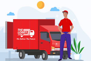 Move and Deliver Faster - TheLorry Malaysia