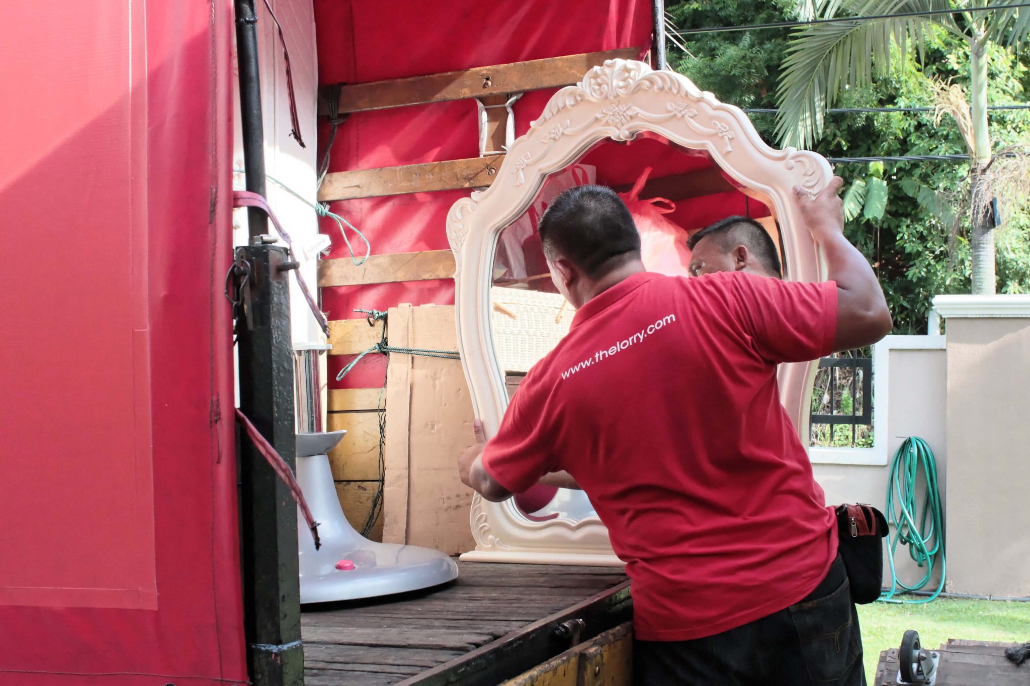 How to Choose The Correct Lorry Type and Size When Renting a Lorry ...